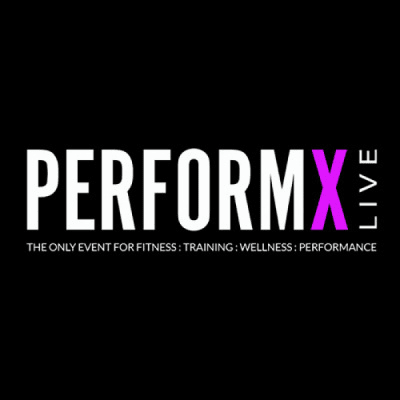 THE Event For The Fitness Industry!